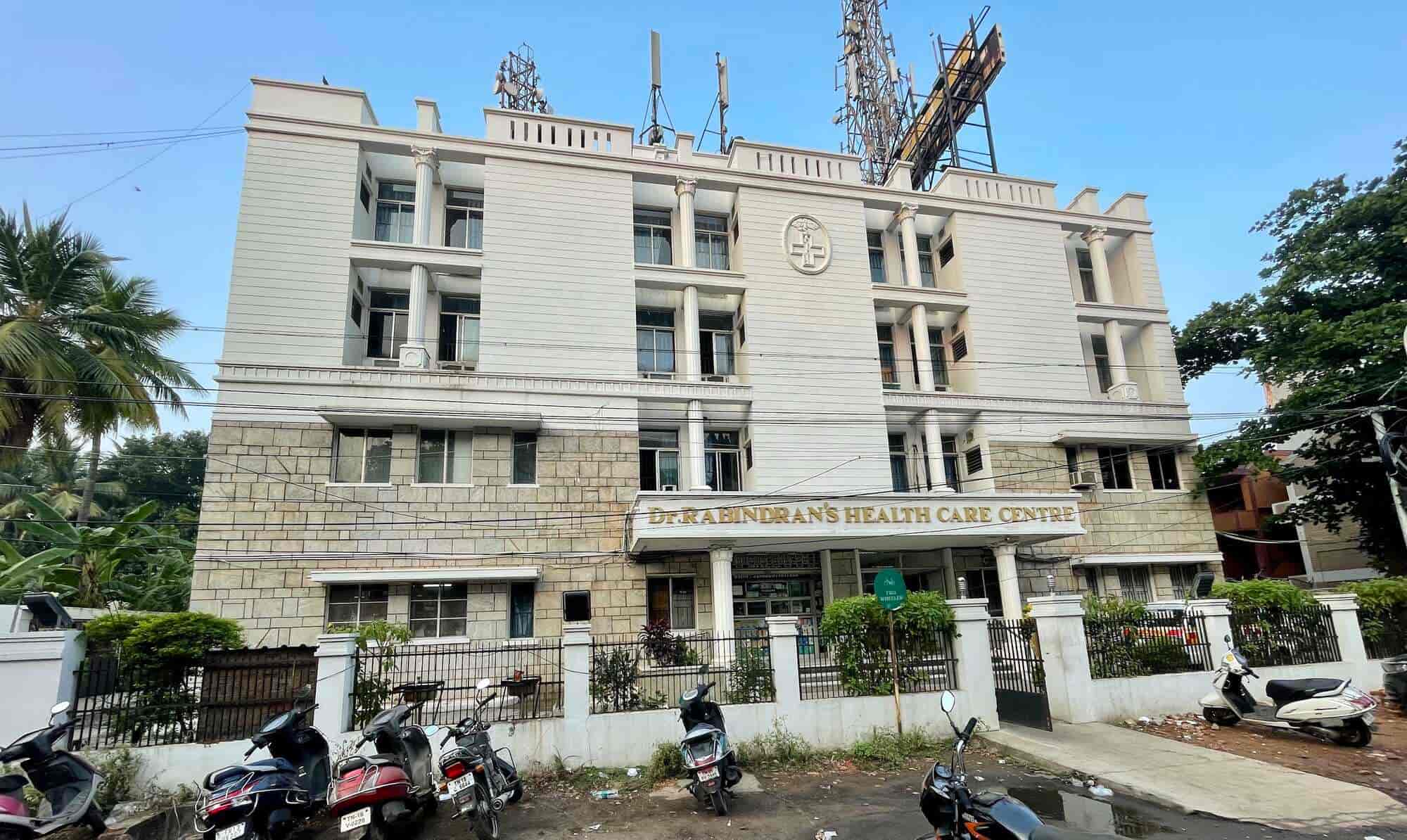 Completed Projects – Kausi Technical Services