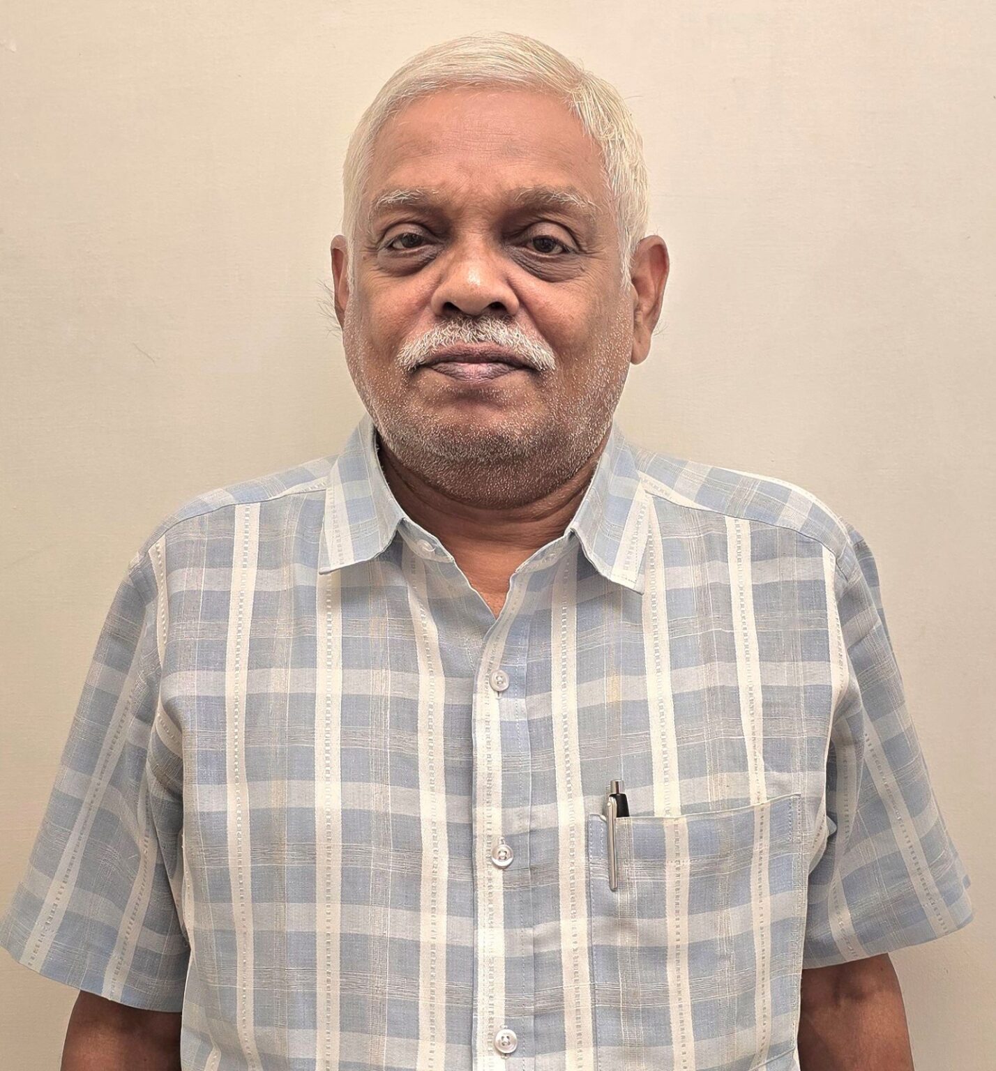 S. Sivakumar – Kausi Technical Services