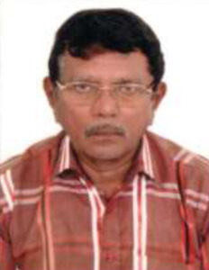 PARTHIBAN MORAIS – Kausi Technical Services